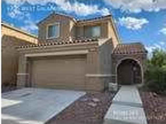 3 Bedroom 3 Bath In North Las Vegas NV 89084