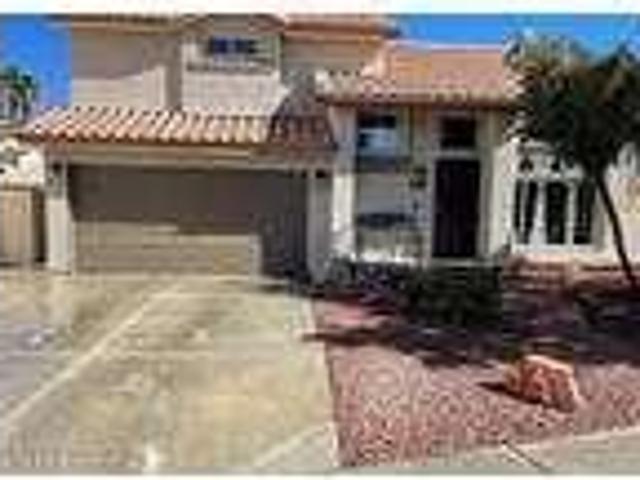 3 Bedroom 3 Bath In North Las Vegas NV 89031