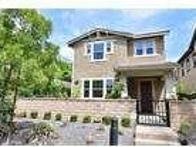 3 Bedroom 3 Bath In Alhambra CA 91803
