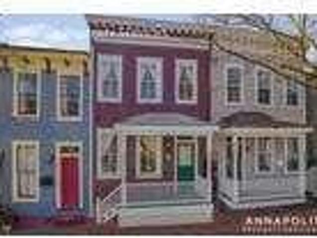 3 Bedroom 3 Bath In Annapolis MD 21401