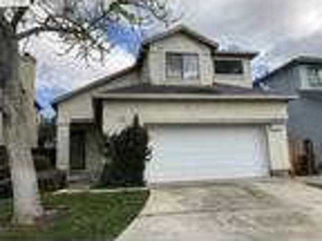 3 Bedroom 3 Bath In Brentwood CA 94513