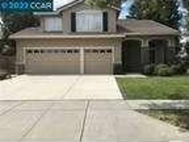 3 Bedroom 3 Bath In Brentwood California 94513