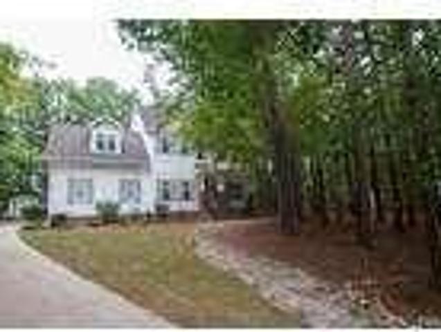 3 Bedroom 3 Bath In Clayton North Carolina 27527