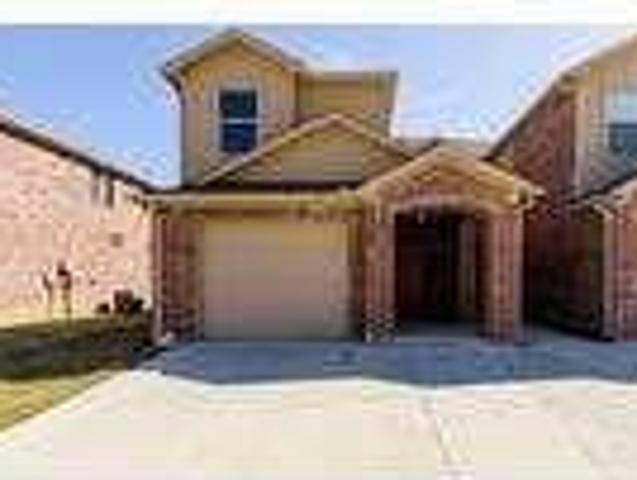 3 Bedroom 3 Bath In Denton TX 76209