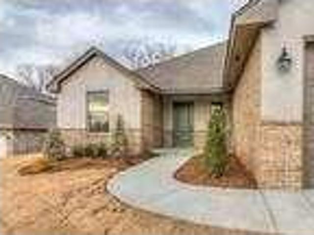 3 Bedroom 3 Bath In Edmond OK 73034