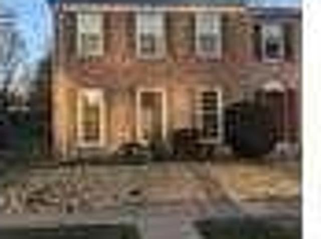 3 Bedroom 3 Bath In Gaithersburg MD 20886
