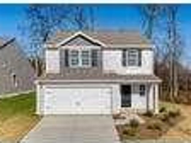 3 Bedroom 3 Bath In Greensboro NC 27405