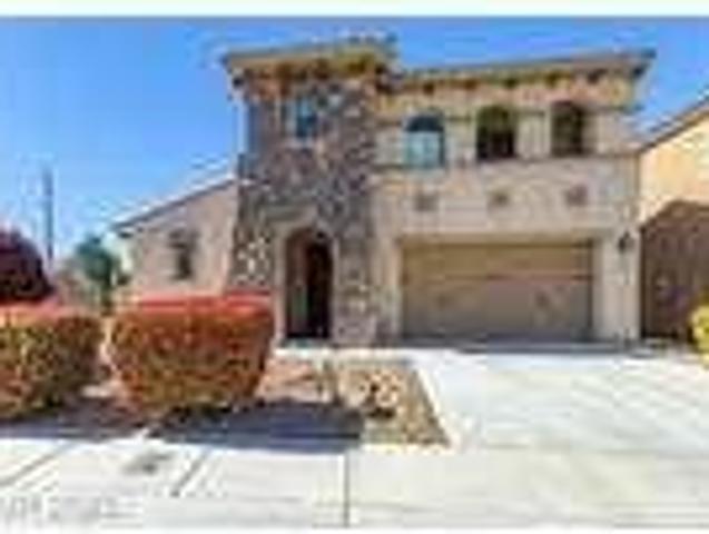 3 Bedroom 3 Bath In Henderson NV 89011