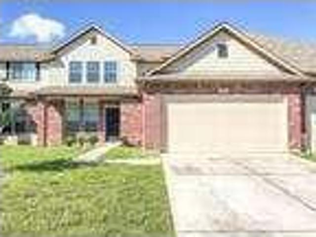 3 Bedroom 3 Bath In Houston Texas 77044
