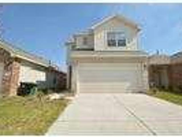 3 Bedroom 3 Bath In Houston Texas 77048