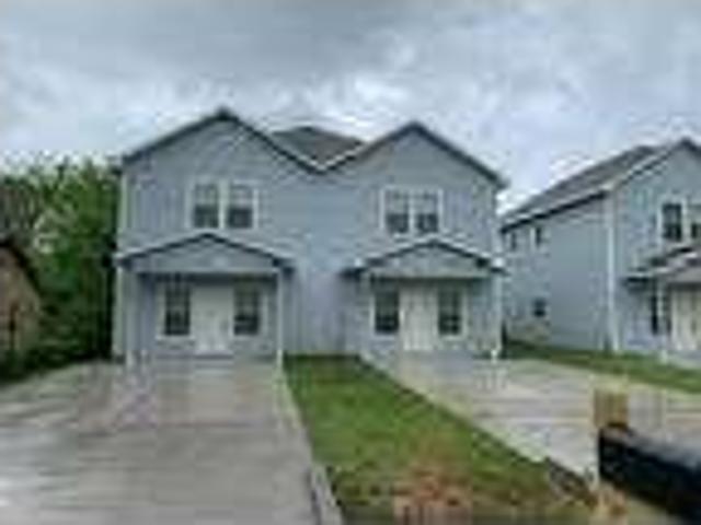 3 Bedroom 3 Bath In Houston Texas 77051