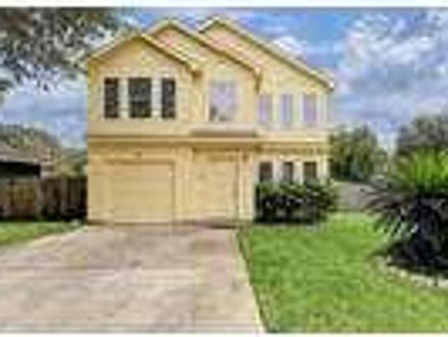 3 Bedroom 3 Bath In Houston Texas 77053