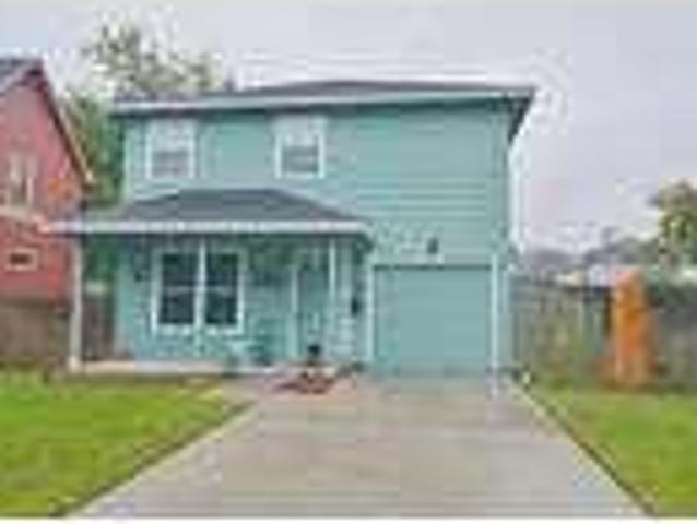 3 Bedroom 3 Bath In Houston TX 77022