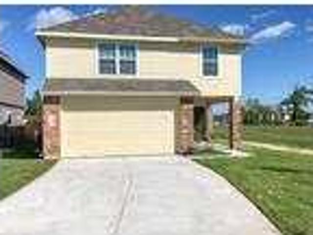 3 Bedroom 3 Bath In Houston TX 77044