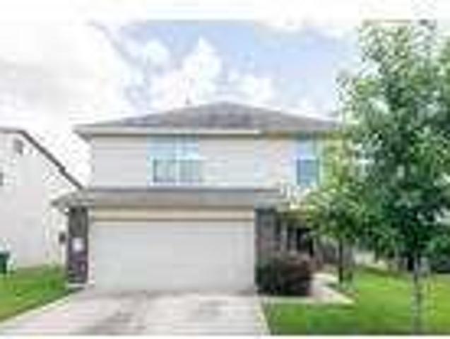 3 Bedroom 3 Bath In Houston TX 77045