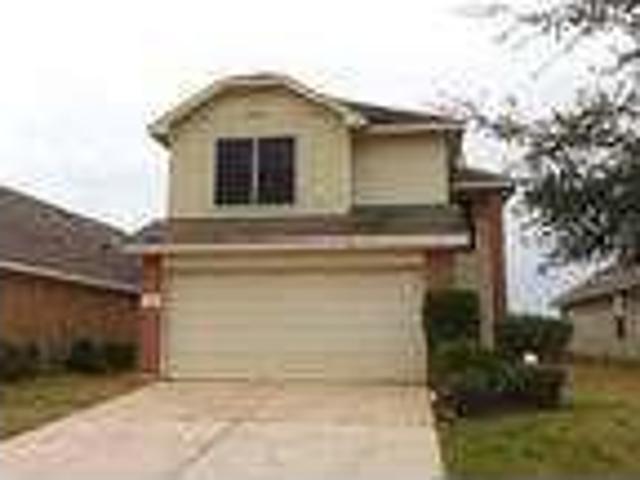 3 Bedroom 3 Bath In Houston TX 77047