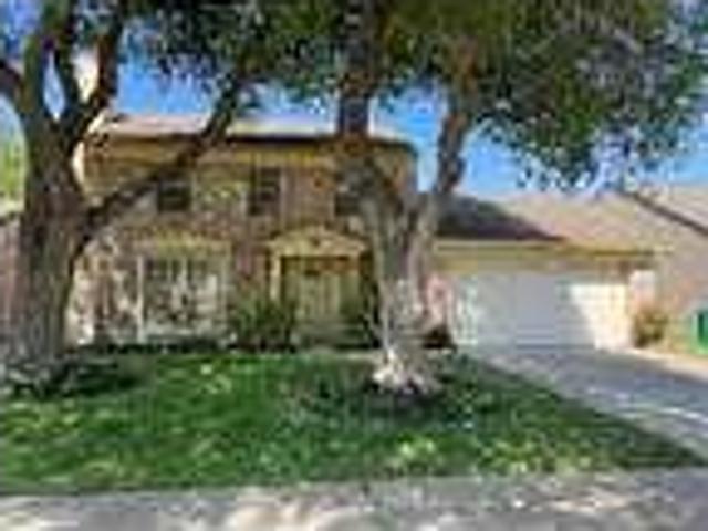 3 Bedroom 3 Bath In Houston TX 77065