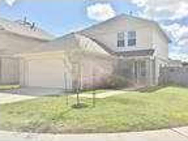 3 Bedroom 3 Bath In Houston TX 77067