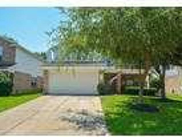 3 Bedroom 3 Bath In Houston TX 77068
