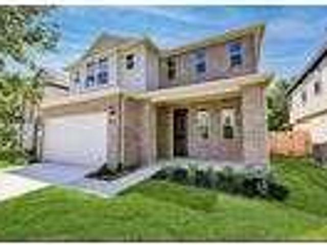 3 Bedroom 3 Bath In Houston TX 77068