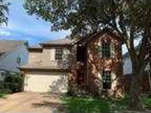 3 Bedroom 3 Bath In Houston TX 77071
