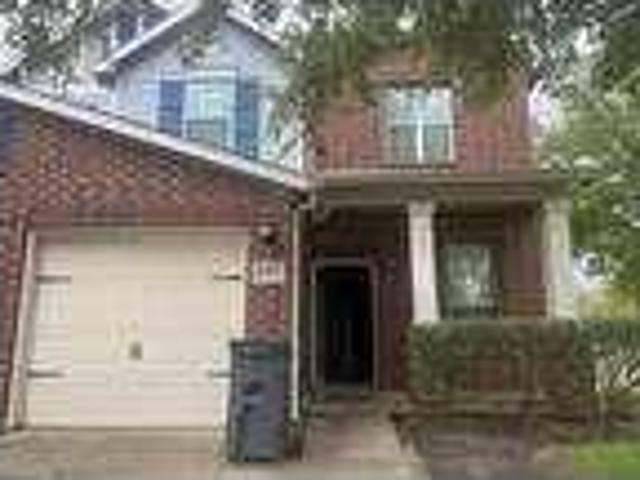 3 Bedroom 3 Bath In Houston TX 77072