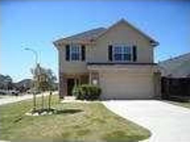 3 Bedroom 3 Bath In Houston TX 77073