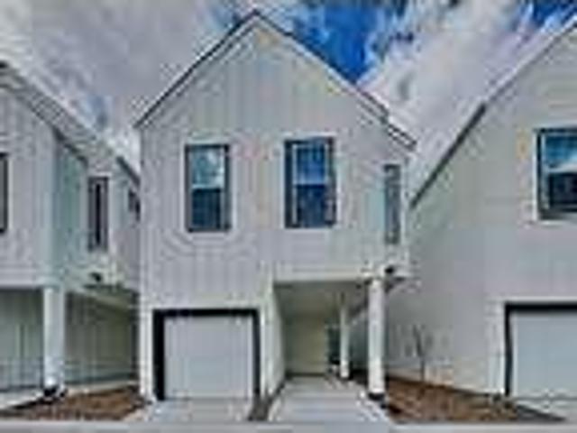 3 Bedroom 3 Bath In Houston TX 77076