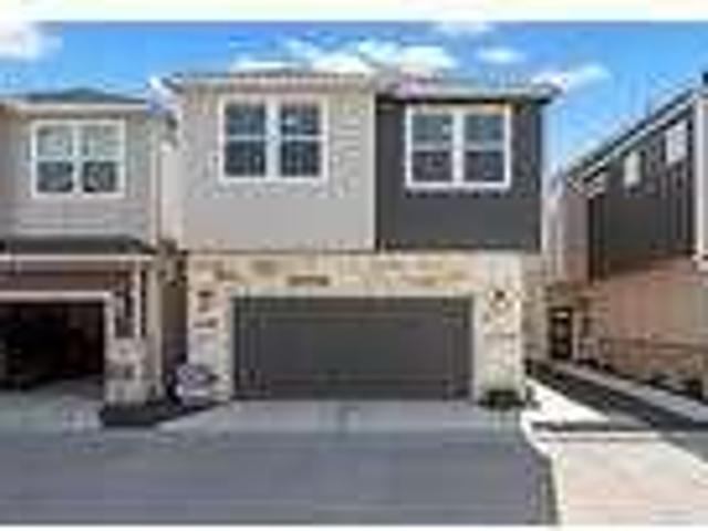 3 Bedroom 3 Bath In Houston TX 77084
