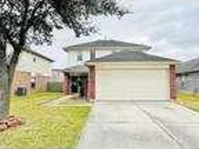 3 Bedroom 3 Bath In Houston TX 77086