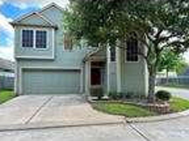 3 Bedroom 3 Bath In Houston TX 77092