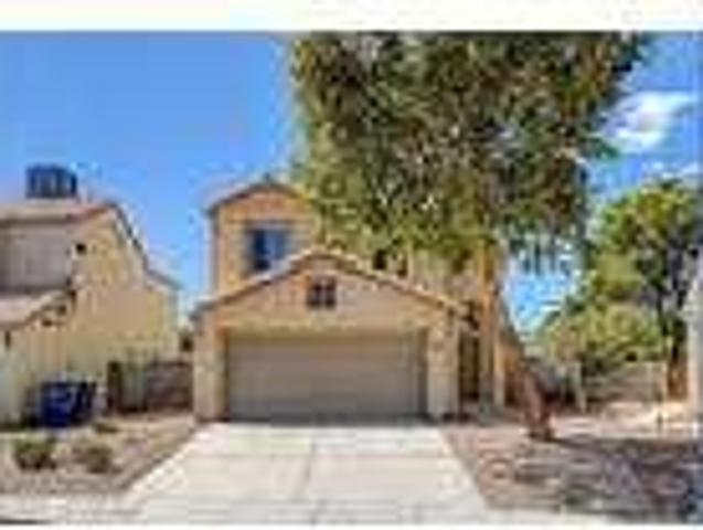 3 Bedroom 3 Bath In Las Vegas Nevada 89119