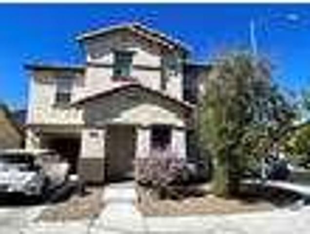 3 Bedroom 3 Bath In Las Vegas Nevada 89122