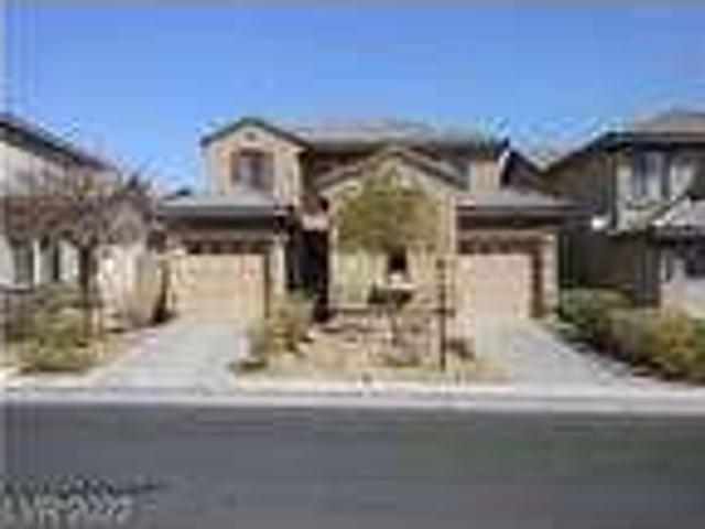 3 Bedroom 3 Bath In Las Vegas Nevada 89143