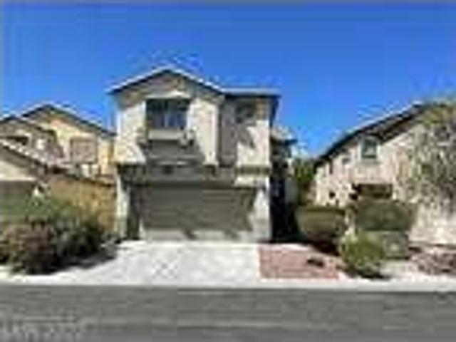 3 Bedroom 3 Bath In Las Vegas Nevada 89143