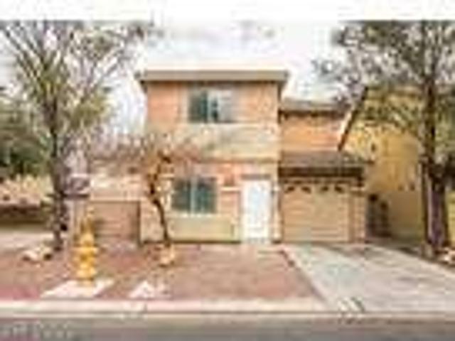 3 Bedroom 3 Bath In Las Vegas Nevada 89156