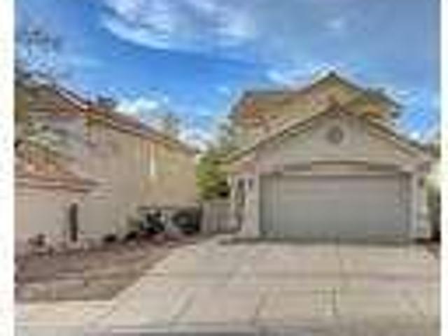 3 Bedroom 3 Bath In Las Vegas Nevada 89156