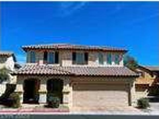 3 Bedroom 3 Bath In Las Vegas NV 89148