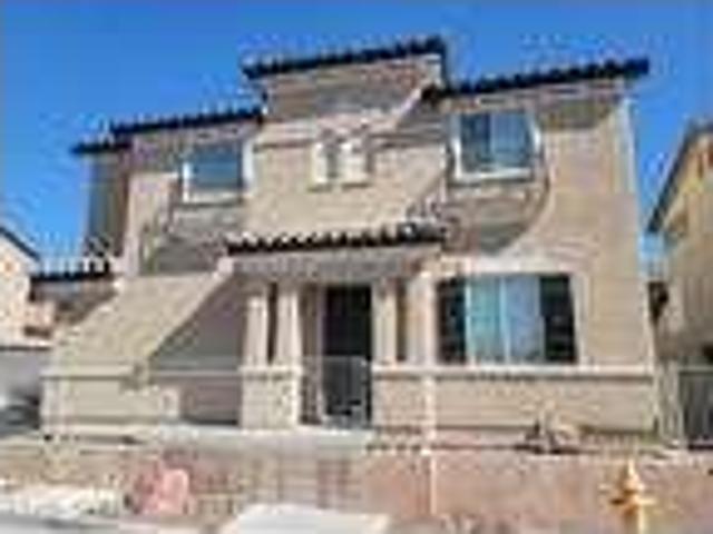 3 Bedroom 3 Bath In Las Vegas NV 89149