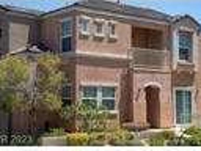 3 Bedroom 3 Bath In Las Vegas NV 89149