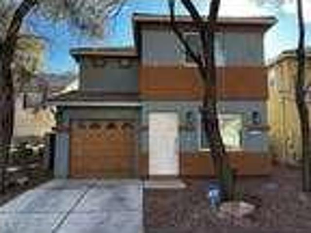 3 Bedroom 3 Bath In Las Vegas NV 89156