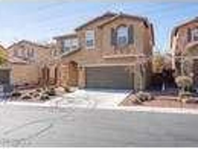 3 Bedroom 3 Bath In Las Vegas NV 89166