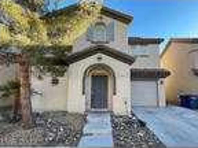 3 Bedroom 3 Bath In Las Vegas NV 89178