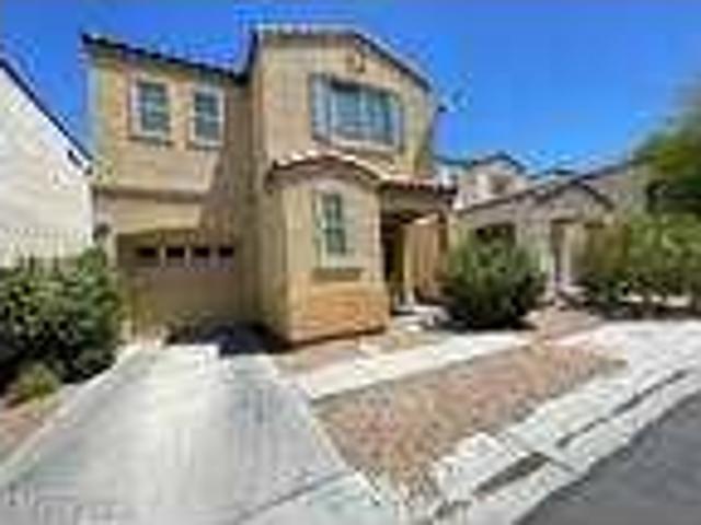 3 Bedroom 3 Bath In Las Vegas NV 89183