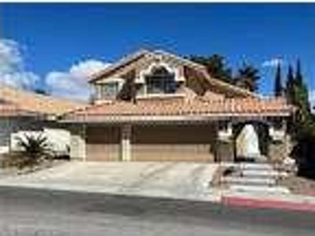 3 Bedroom 3 Bath In Las Vegas NV 89128
