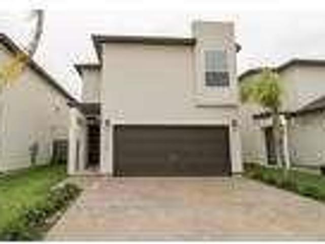 3 Bedroom 3 Bath In Laredo Texas 78045