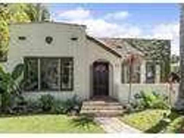 3 Bedroom 3 Bath In Los Angeles California 90038