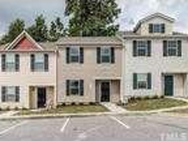 3 Bedroom 3 Bath In Raleigh North Carolina 27610