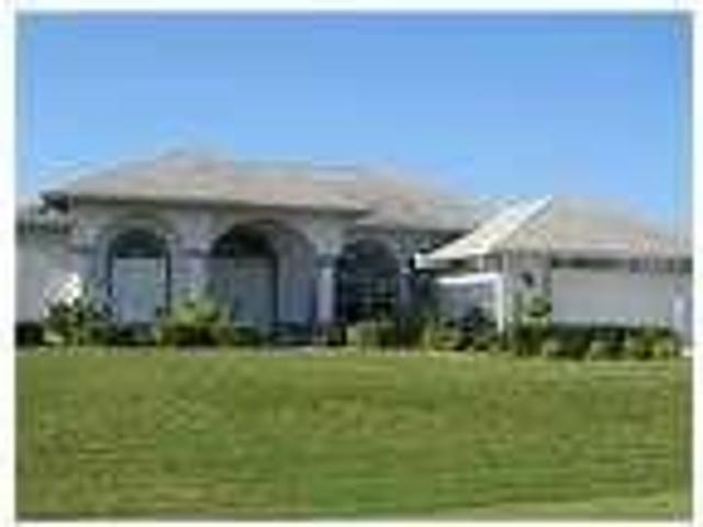 3 Bedroom 3 Bath In Rotonda West Florida 33947