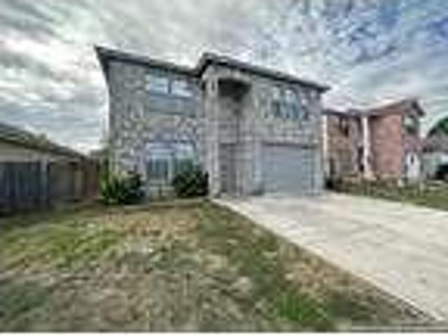 3 Bedroom 3 Bath In San Antonio Texas 78245
